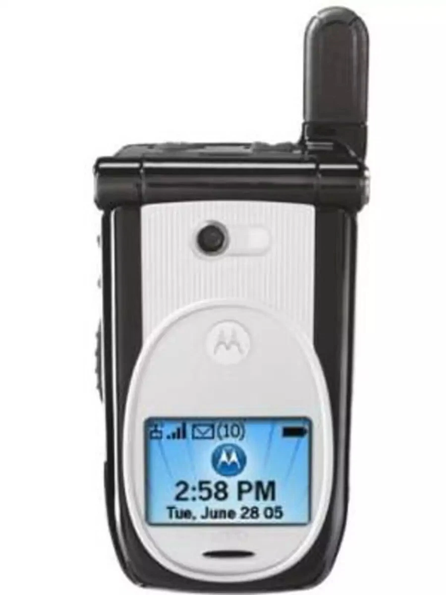 Nextel I960