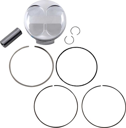 J.E. Pistons Piston Kit (Pro Series)-Std Bore 96.00mm,13.5:1 ...
