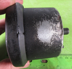 1969 Yamaha 350 R3 Motorcycle Speedometer Gauge 19,754 miles 1969 R3 ...