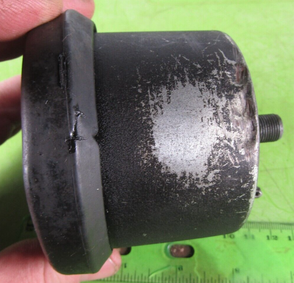 1969 Yamaha 350 R3 Motorcycle Speedometer Gauge 19,754 miles 1969 R3 ...