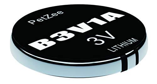 10 Pack B3V1A Lithium Battery For High Tech Pet Collar Battery MS-4 | eBay