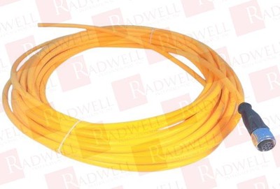 PILZ PSEN OP CABLE AXIAL M12 12-POLE 10M / PSENOPCABLEAXIALM1212POLE10M ...