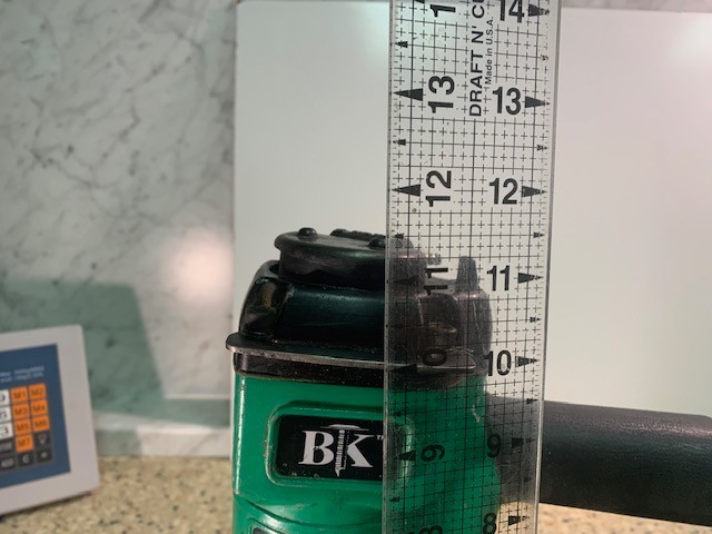 Button Kap RN78134 ButtonKap Nailer & Roofing Nailer | eBay