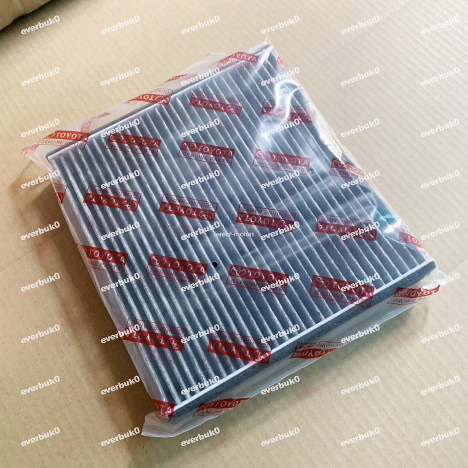 2008-2022 Toyota & Scion Cabin Air Filter GENUINE OEM PART 87139-50100 ...