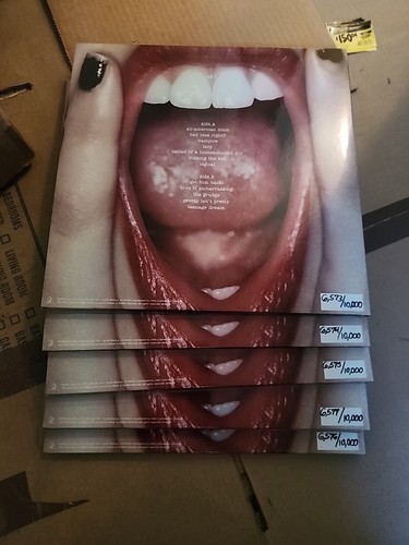 Olivia Rodrigo Guts (Spilled) Zoetrope Foil Blood Records LIMITED EDITION Rare | eBay