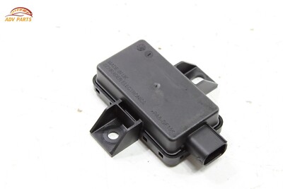 2017 - 2020 MASERATI LEVANTE TIRE PRESSURE MONITORING MODULE TPMS UNIT ...