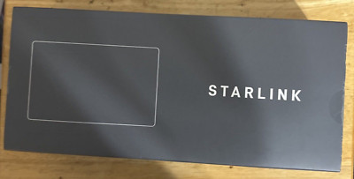 Starlink Wireless Router (UTR-232)... FREE S&H! | eBay
