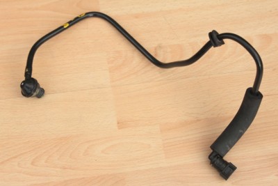 BRAKE BOOSTER SERVO VACUUM PIPE / TUBE - Jaguar S-Type 2.7 Diesel 2004 ...