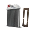 3 ROWS RADIATOR FOR INTERNATIONAL CUB,FARMALL CUB,CUB LOW-BOY TRACTOR ...