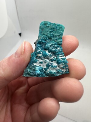 A+ Cunyari Mine Chrysocolla Mineral Specimen Gemstone Crystal Bright ...