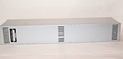 Horiba CLA-22A CLA22A Chemiluminescent Analyzer 2500ppm NOX | eBay