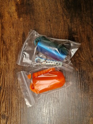 Ice Locks (Pair) - Bondage Time Release - BDSM Adult Toys | eBay