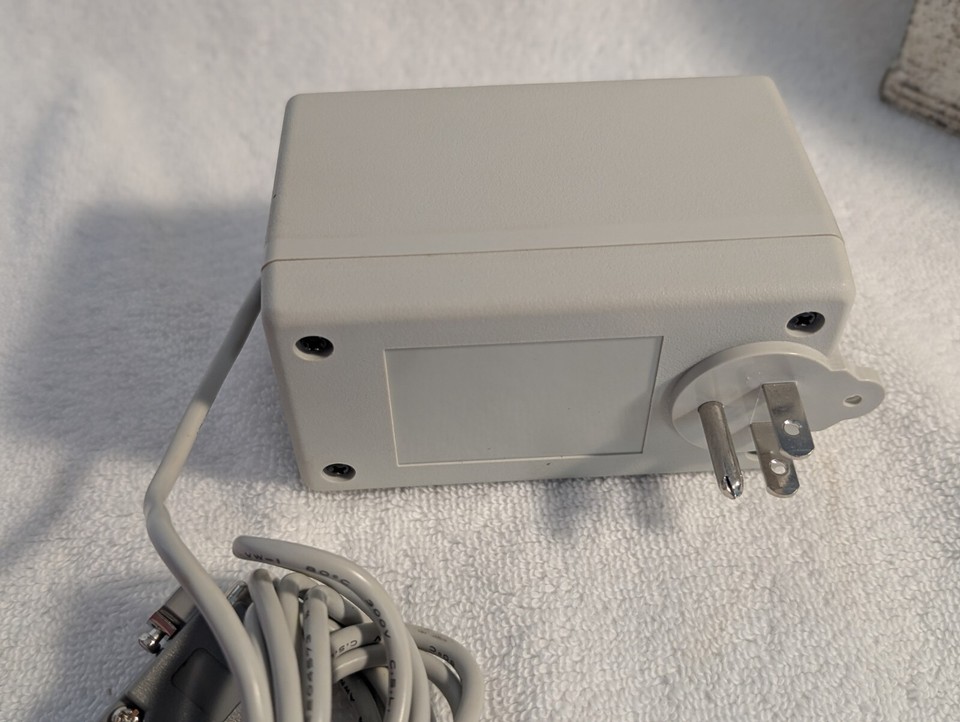 Advanced Control Technologies TI103-RS232 X10 Powerline Interface RS232 ...