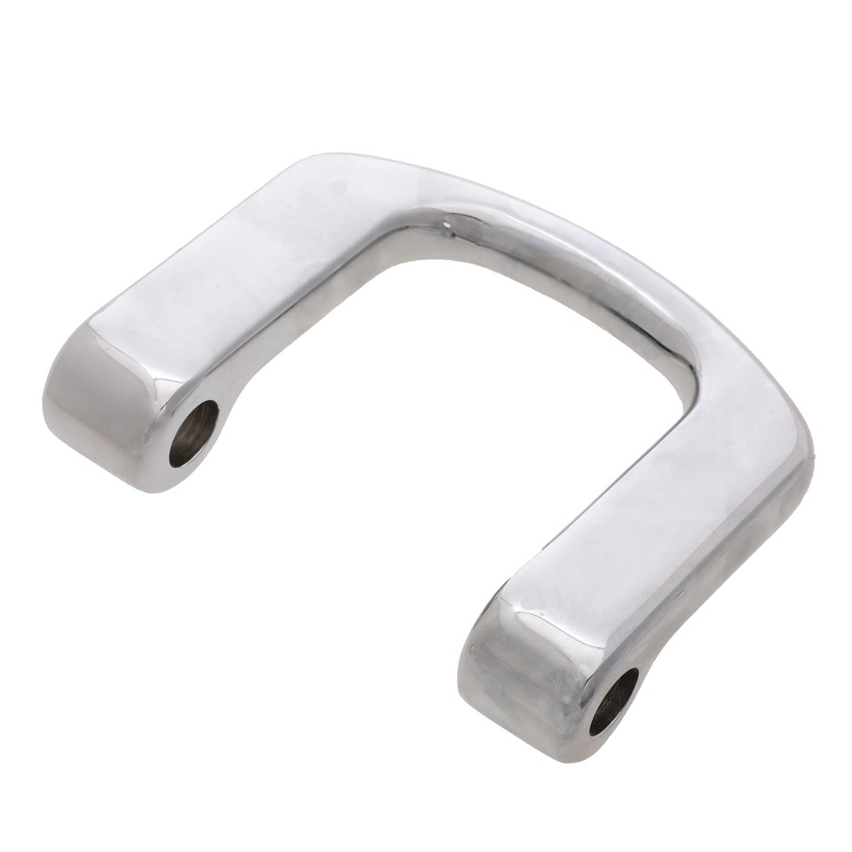 OEM NEW GENUINE GM 2006-2010 Hummer H3 Front Tow Hook Package Chrome ...