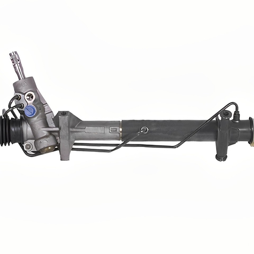 Complete Power Steering Rack and Pinion Assembly TRW Gear for Volvo S90 ...