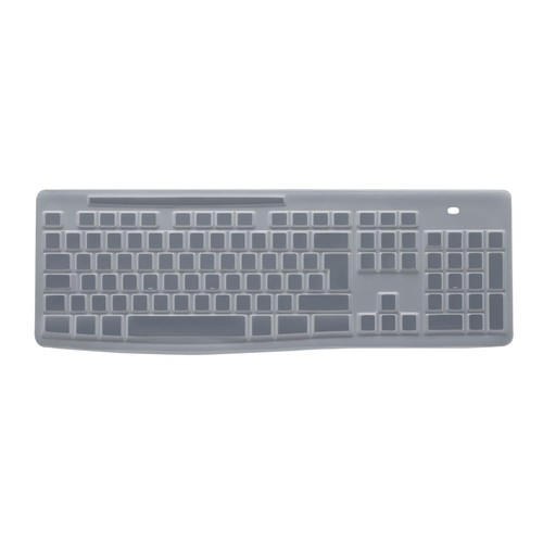 Logitech Protective Cover for K270 Keyboard and MK270 Combo, Durable ...