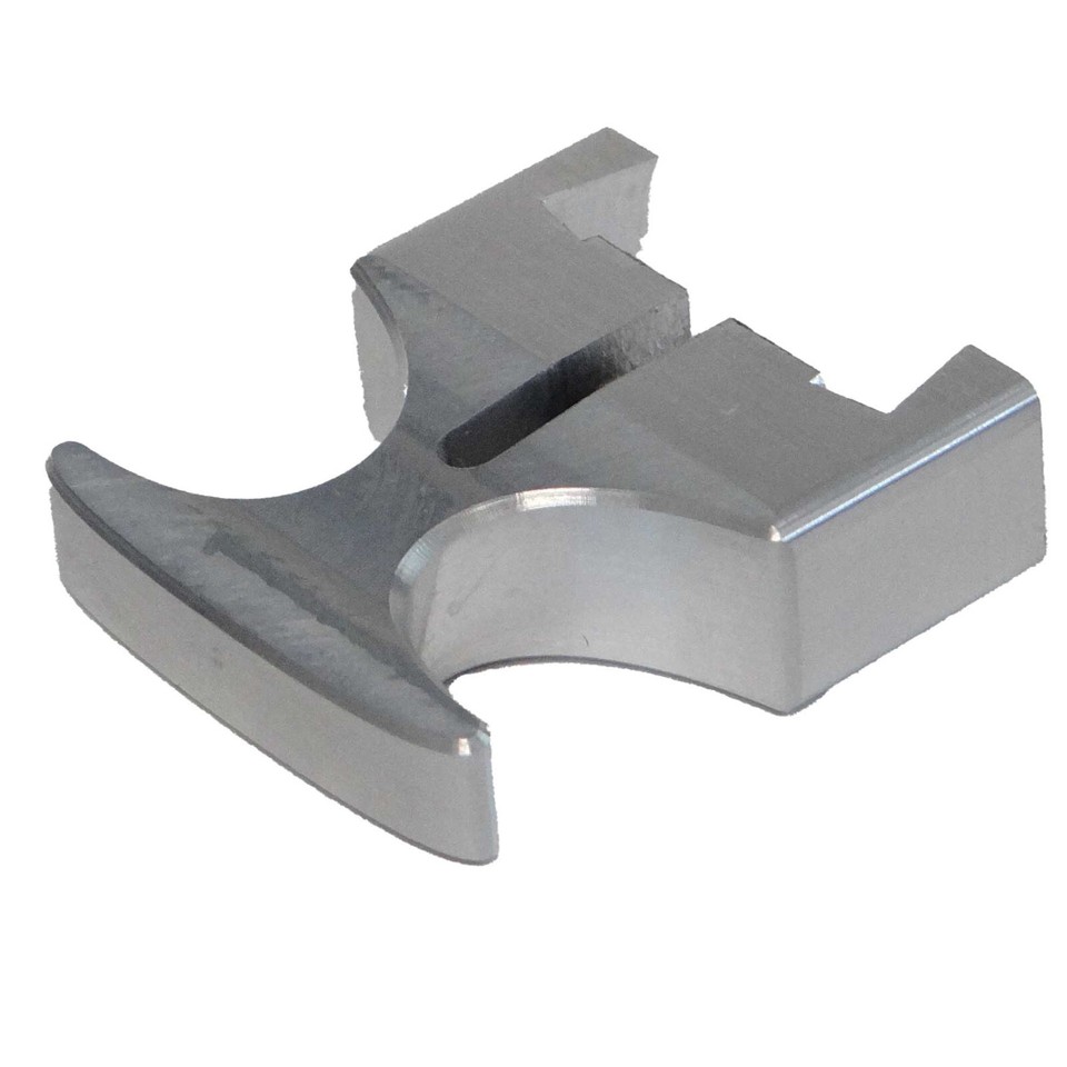 T Handle Bolt Racker For Ruger Pistols Mark III, IV, 22/45 Squirrel ...