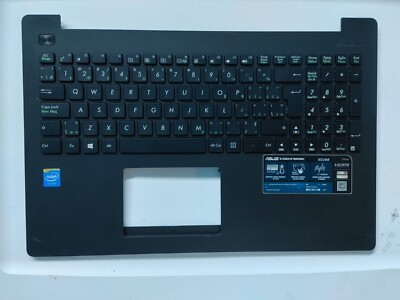 Keyboard with Palmrest panel for ASUS X553 X553M X553MA K553M K553MA ...