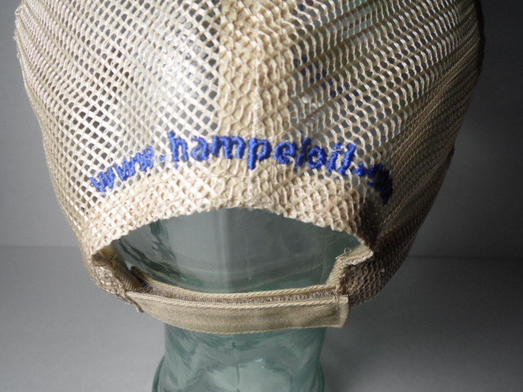 HAMPEL OIL DISTRIBUTORS ADVERTISING Midwest Fuel & Lubricant Needs TAN ...