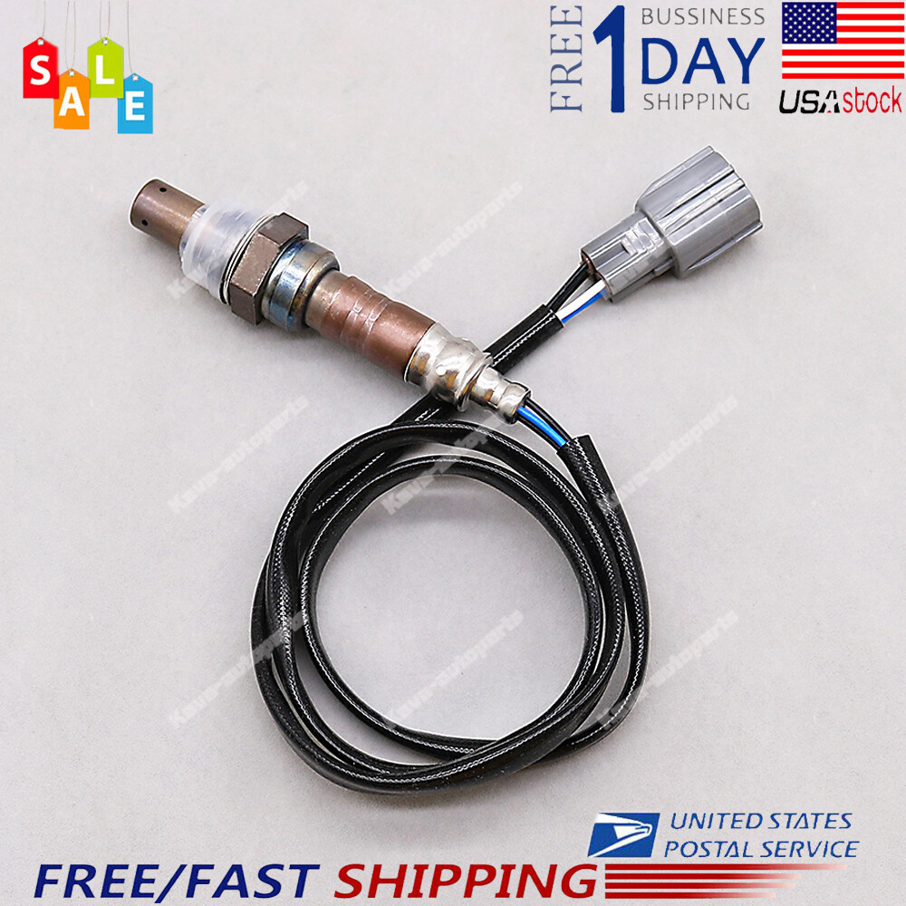Air Fuel Ratio O2 Oxygen Sensor 22641-AA042 Front for 02-05 Subaru ...