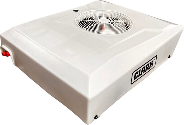 Red Dot R6100 12V Rooftop Cooling Unit for sale online | eBay