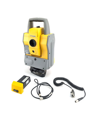 Levels & Surveying Equipment - Trimble Total Station