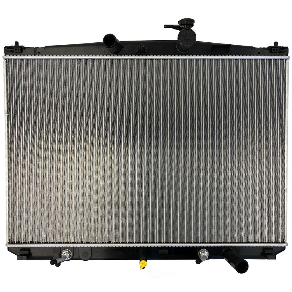 DENSO 2219571 Radiators, Coolers and Related Components - Radiator for ...