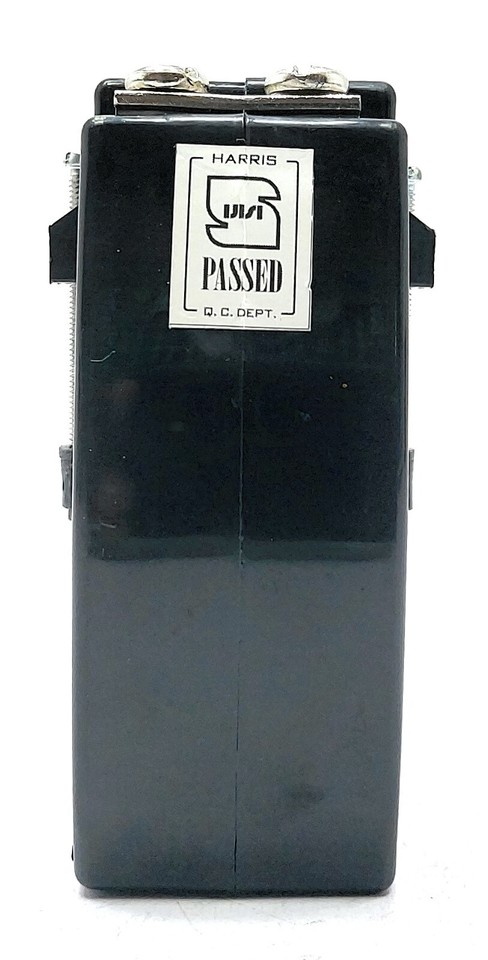 Harris K-P1 Current Transformer 25 | eBay