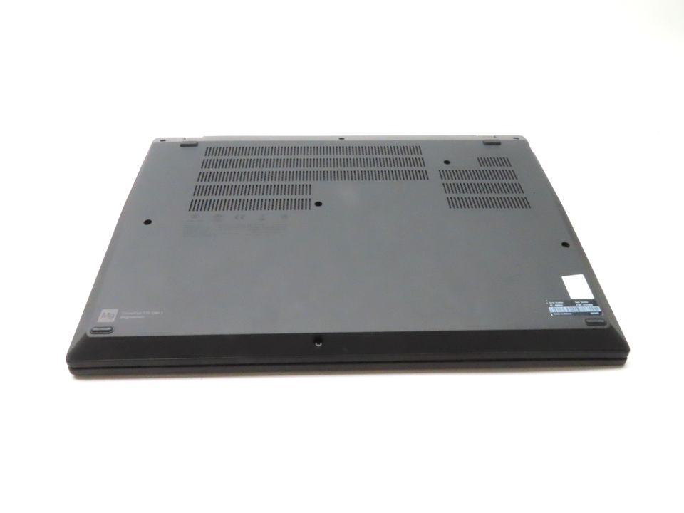 Lenovo ThinkPad T16 Gen 1 16" Touch Intel i7-1280P 1.8GHz 32GB RAM ...