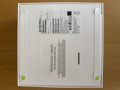 Mac mini Apple M2 Pro Chip 16GB RAM 512GB SSD Brand New | eBay UK