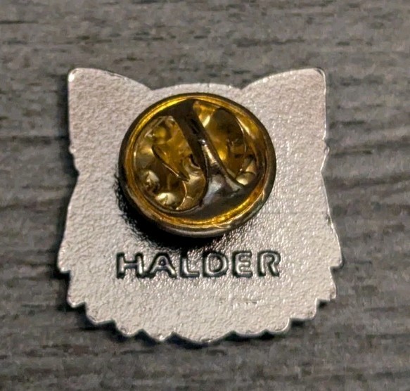 Demon Slayer Samurai Pig Mask Chibi Boar Face Inosuke Anime Manga Lapel ...