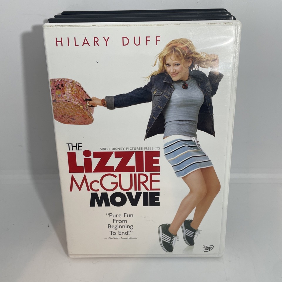 Disney DVD Bundle Lot Of 8 Movies - Nice Collection Of Live Action DVDs ...