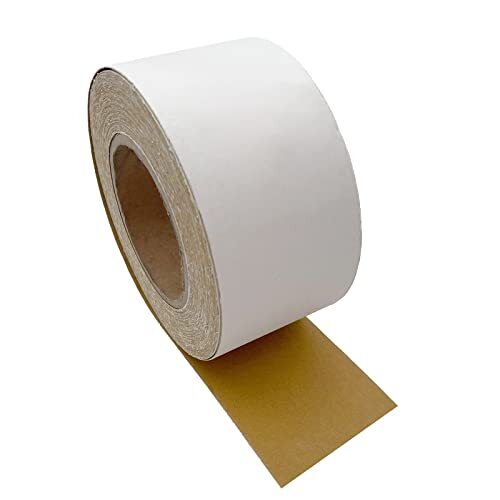 180 Grit Self Adhesive Sandpaper Roll Sticky Sandpaper 2-3/4" X 20 Yard ...