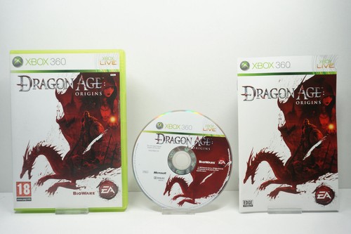 Dragon Age: Origins – Xbox – Xbox 360 | eBay.de