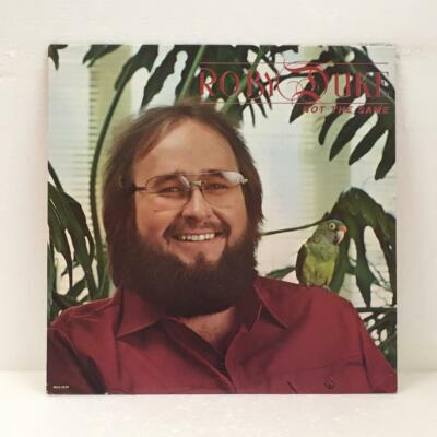 Roby Duke ‎– Not The Same (1982) Firewind Records used vinyl M-/M- rare ...