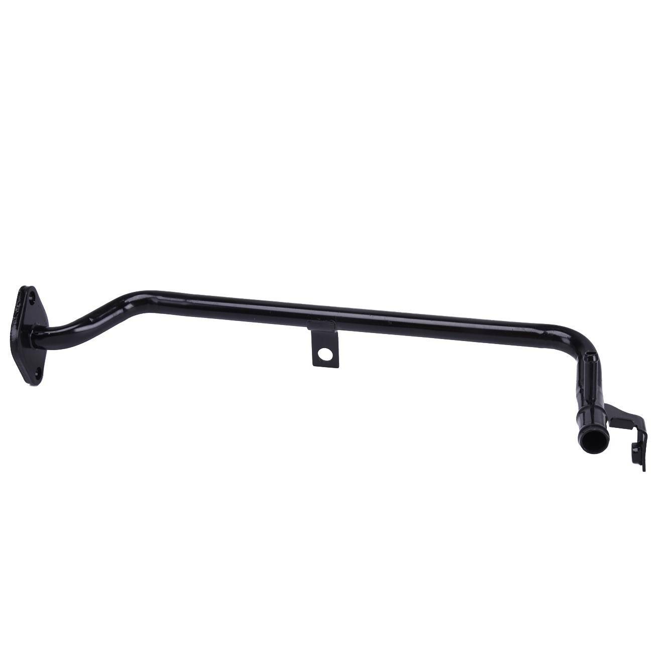 1626875110 Metal Water By-Pass Pipe For Toyota Tacoma 2005-2015 2.7L | eBay