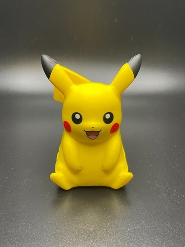 Pokemon Squishy Pikachu Toy - Paldea Adventure Chest | eBay
