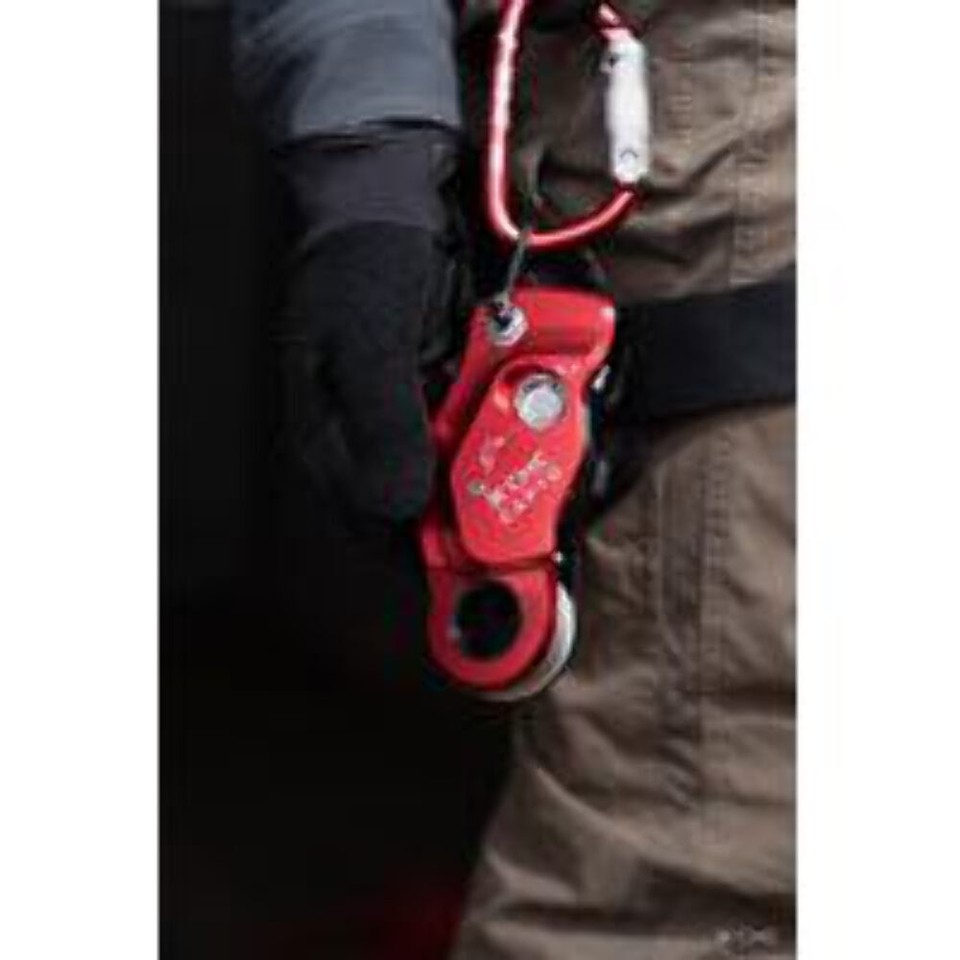CMC CAPTO - Rescue, Rope Access, Confined Space | eBay