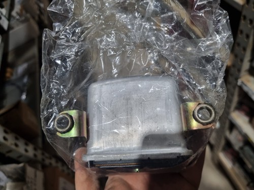 Massey Ferguson TE20 Electrical 6 Volt Regulator Alternator Regulator ...