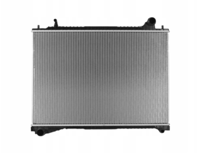 Radiator Jaguar F-Pace Land Range Rover Velar 3,0 5,0 SVR TB HK838005AB ...