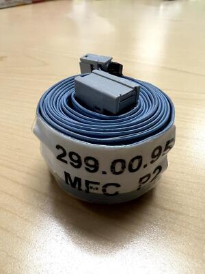 SVG Thermco VTR Ribbon Cable 299.00.95 MFC P2 | eBay Australia