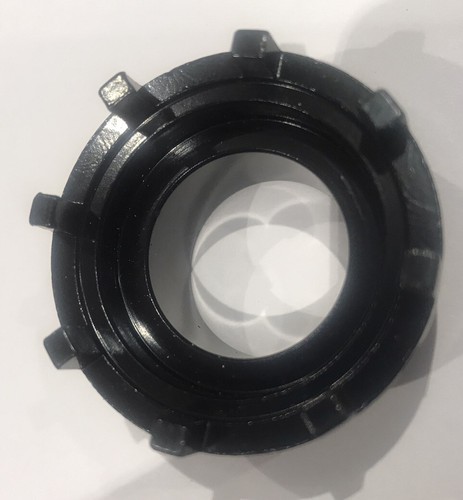 🇬🇧 E-bike Lockring Tool For Bosch Active & Active Plus (Gen3) Brose ...