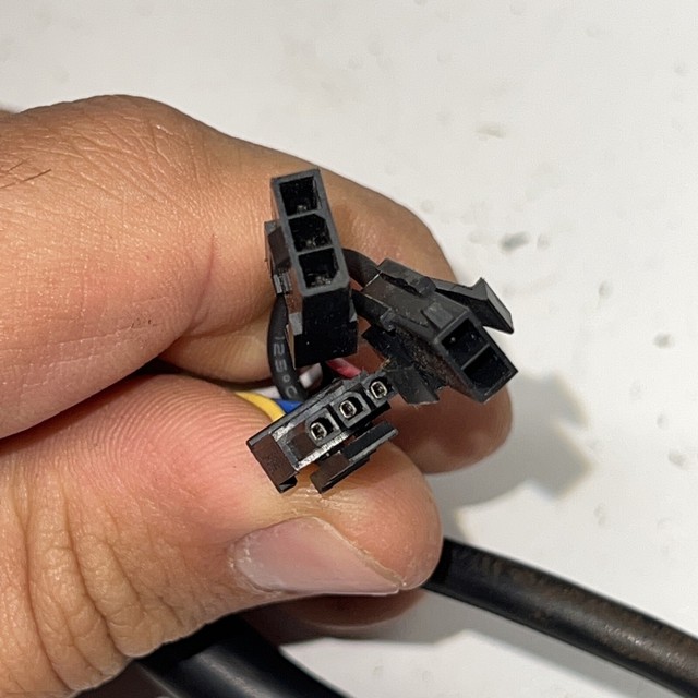 Pride Go Go PG Drives S Drive Controller Control Module D50746 ...