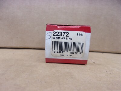 Briggs and Stratton Casing Clamp - Part #22372 | eBay