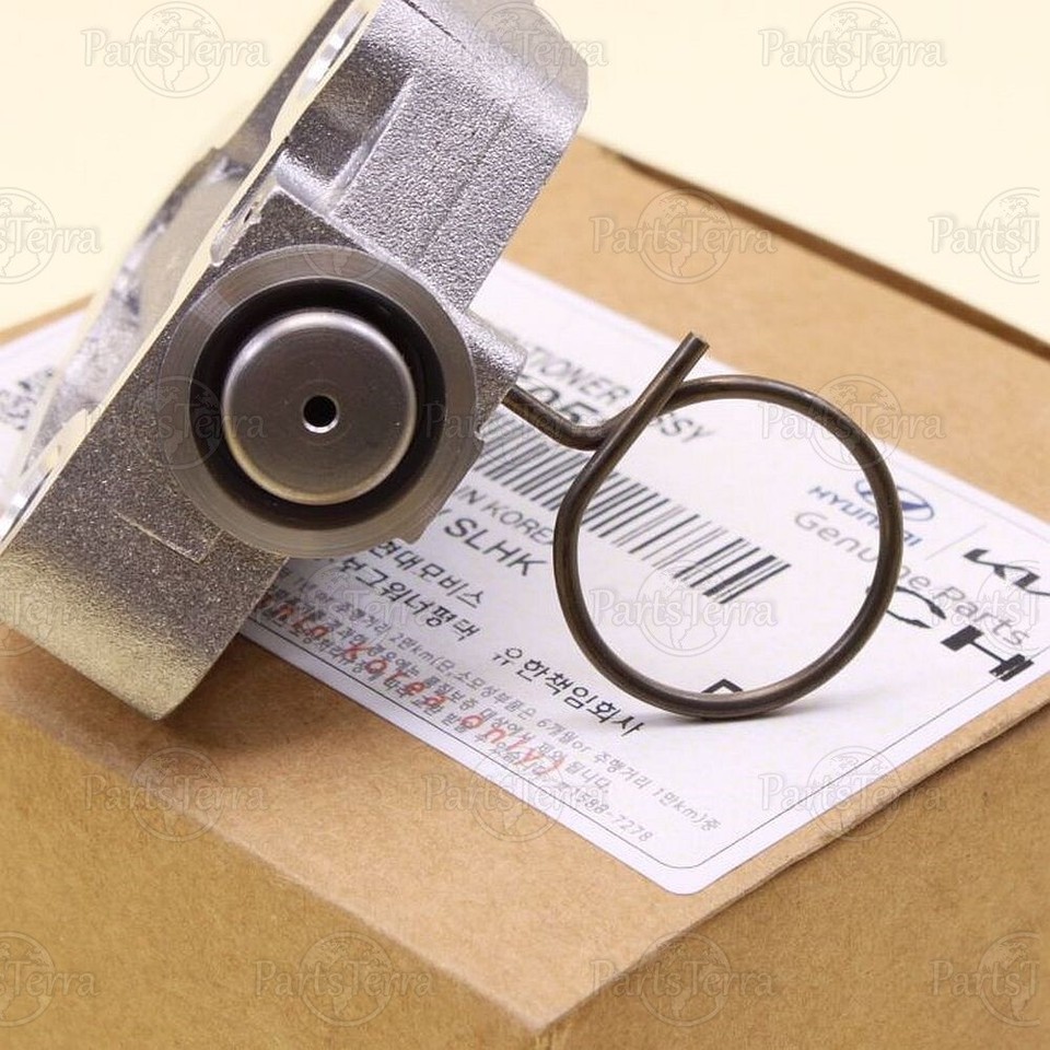 24470-25052 Genuine OEM KIA Optima HYUNDAI Tucson Engine Timing Chain ...