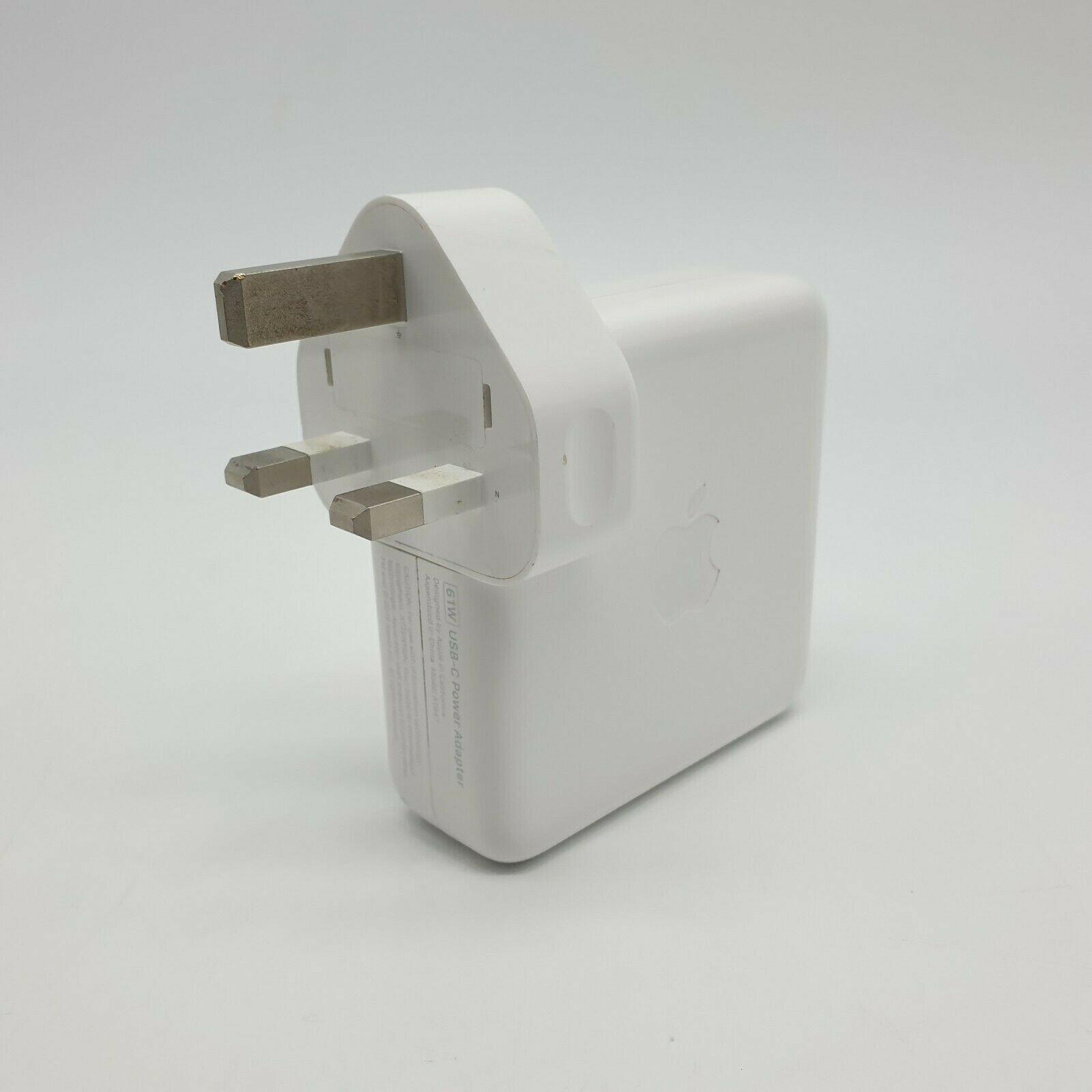Apple A1947 Power Adapter - White for sale online | eBay UK