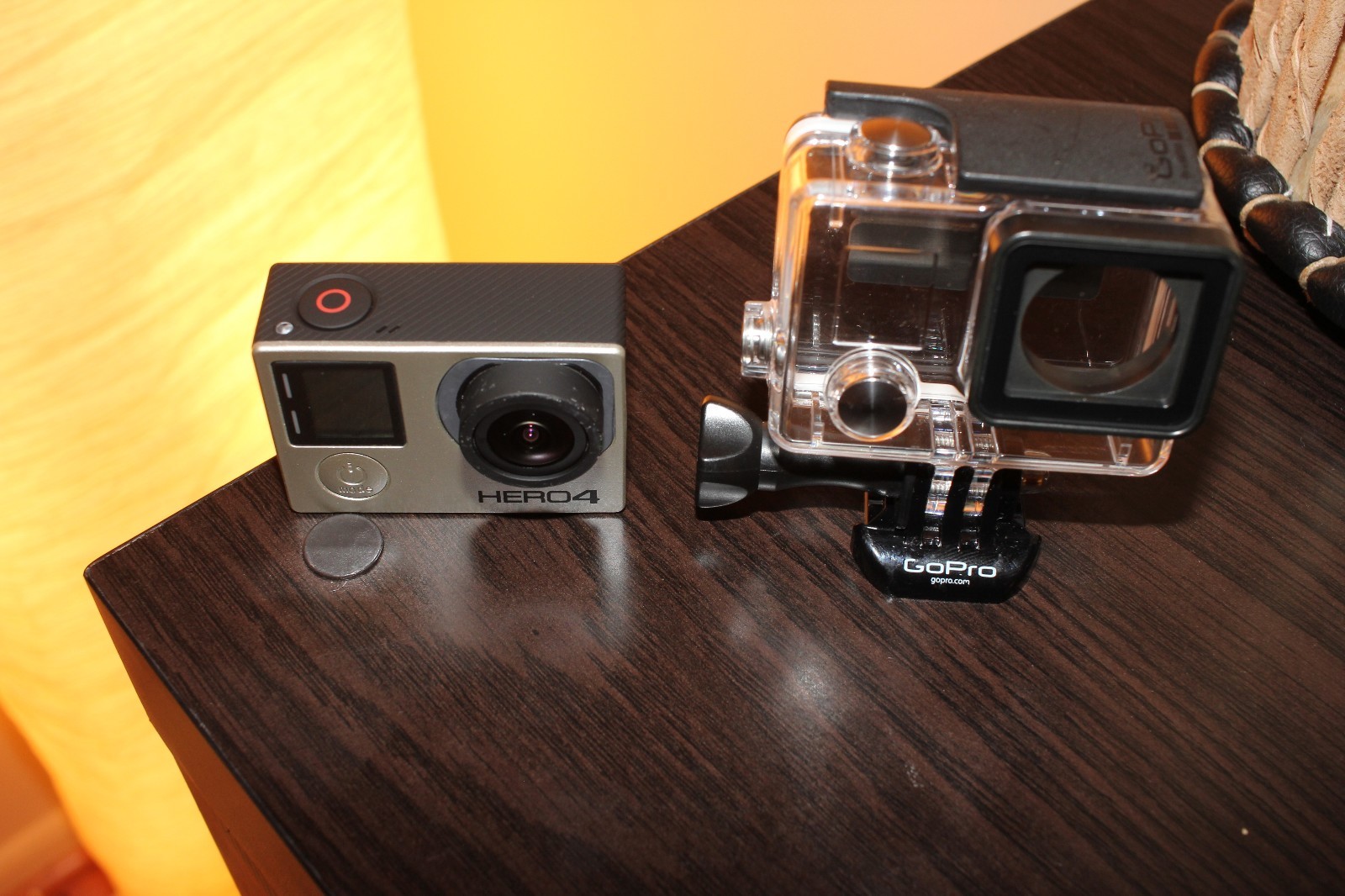 gopro-hero-4-4k-silver-edition-camera-wholesale-lot-of-100-818279012774