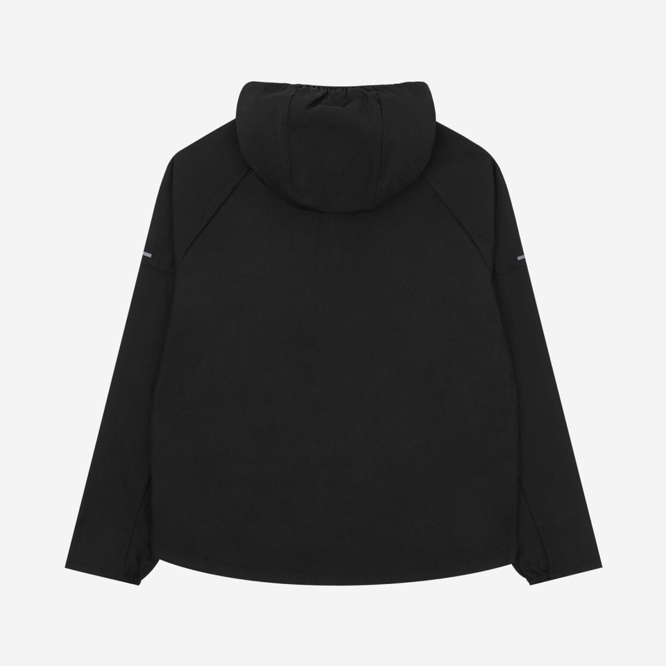 Nike Repel Miler Running Jacket Black - Asia DD4747-010 🚀Ship | eBay