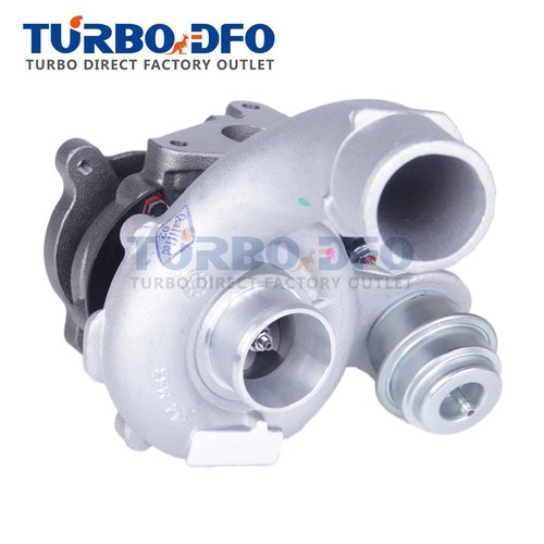 GT1549S turbo 703245 MW30620721 for Mitsubishi Space Opel Movano Vivaro ...