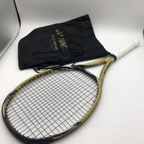 Yonex Ezone 98 Osaka Naomi Edition Tennisschläger Top Zustand | eBay.de